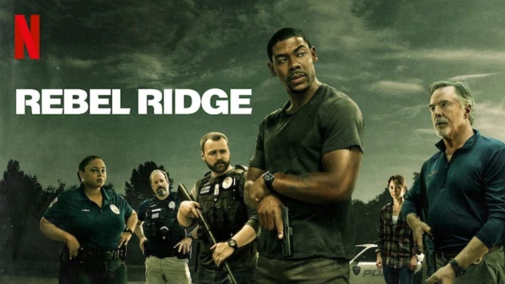 รีวิว Rebel Ridge (Netflix) แอ็กชั่นฮีโร่สายพิราบที่แตกต่างจากฮีโร่โชว์ออฟเรื่องอื่นทั้งหมด ...