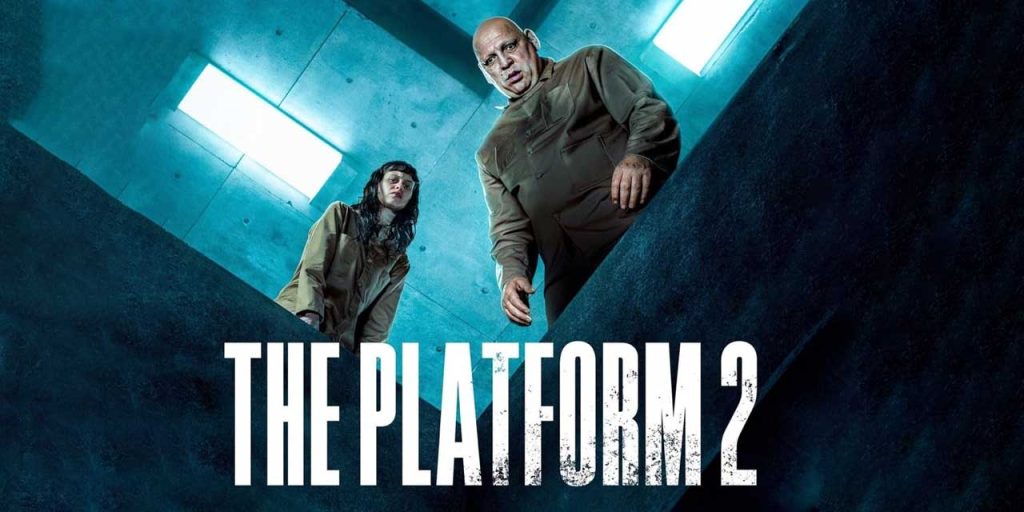 รีวิว The Platform 2 (Netflix) ภาคต่อที่เฉลยภาคแรก แต่ก็ยังเต็มไปด้วยปริศนามากมายอยู่ดี – Playinone