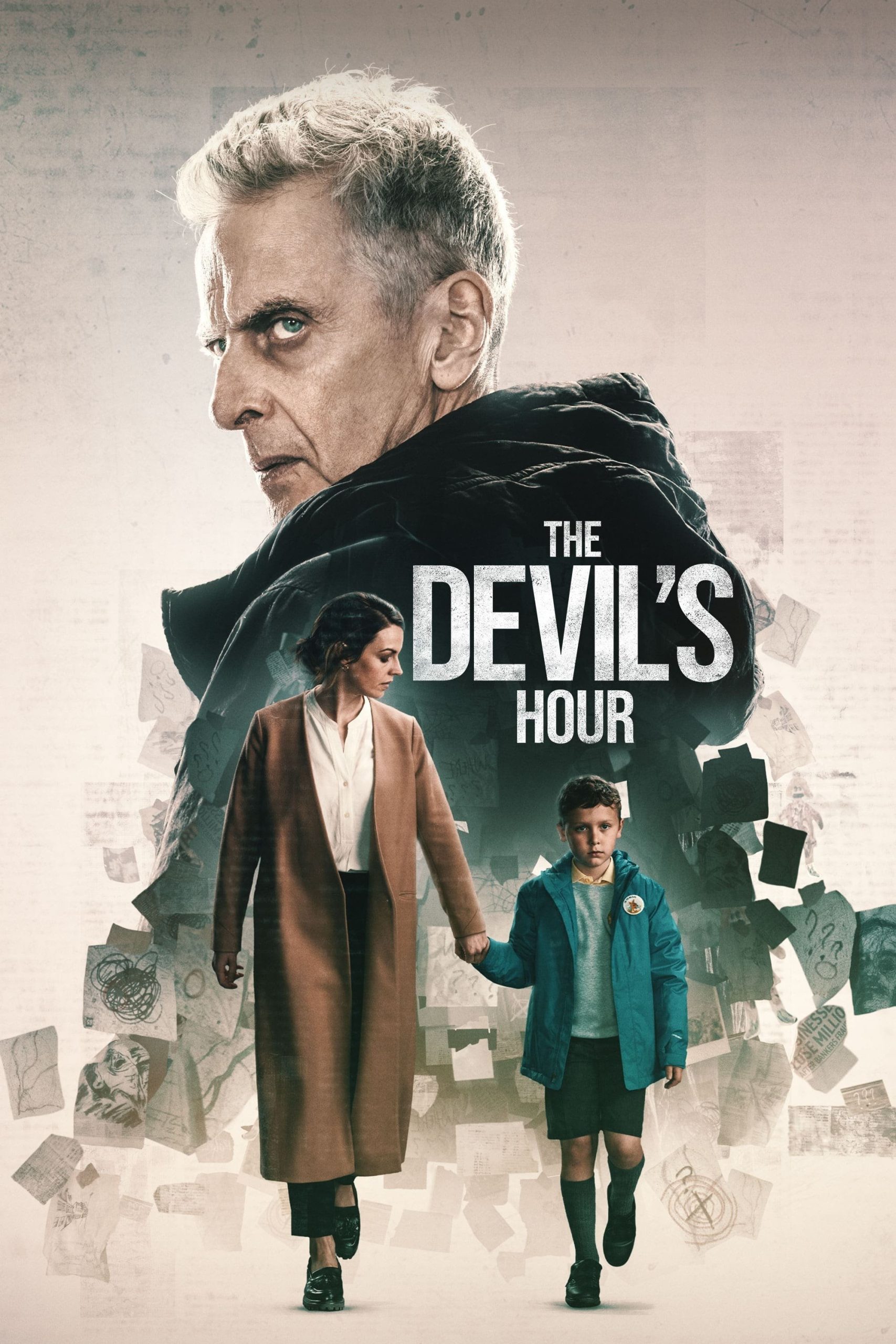 รีวิว The Devil’s Hour ss2 (Prime) เน้นเฉลยอดีตมากกว่าเล่าเรื่อง ...
