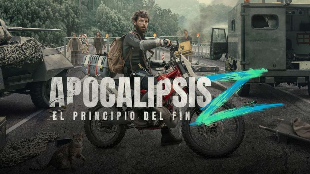 รีวิว Apocalypse Z: The Beginning of the End (Prime) หิ้วกระเป๋าพาแมวหนีซอมบี้ที่ทาสแมวดูแล้ว ...