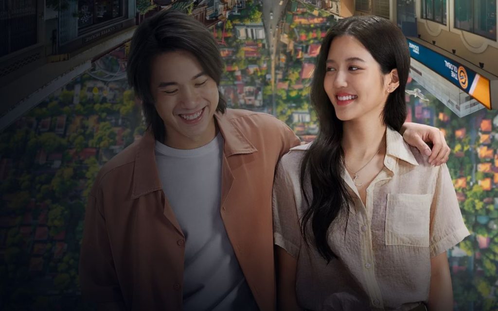 รีวิว Love Stuck รักวนลูป (Prime) งานรีเมคที่ยังคงเนื้อหาที่ดีไว้และเพิ่มความเป็นไทยมากขึ้น ...