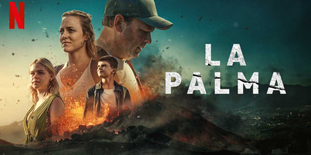 รีวิว La Palma ซีรีส์เกรด B Netflix ที่มีดีแค่ฉากสึนามิสั้นๆ ตอนท้ายเท่านั้น… – Playinone