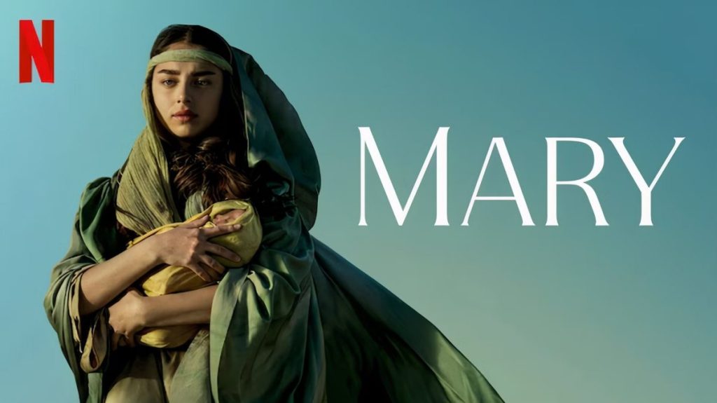 รีวิว Mary มารีย์ (Netflix) มีดีแค่นางเอกสวย นอกนั้นไม่มีอะไรแปลกใหม่เลย – Playinone
