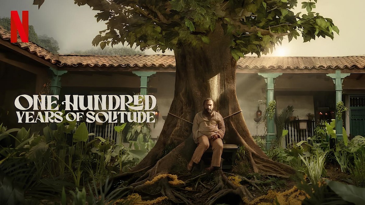 รีวิวซีรีส์ One Hundred Years of Solitude หนึ่งร้อยปีแห่งความโดดเดี่ยว ...