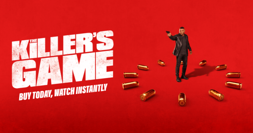 รีวิว The Killer’s Game (Prime) บทกลวงโบ๋ ได้ฉากแอ็กชั่นมาแบกไว้ทั้ง ...