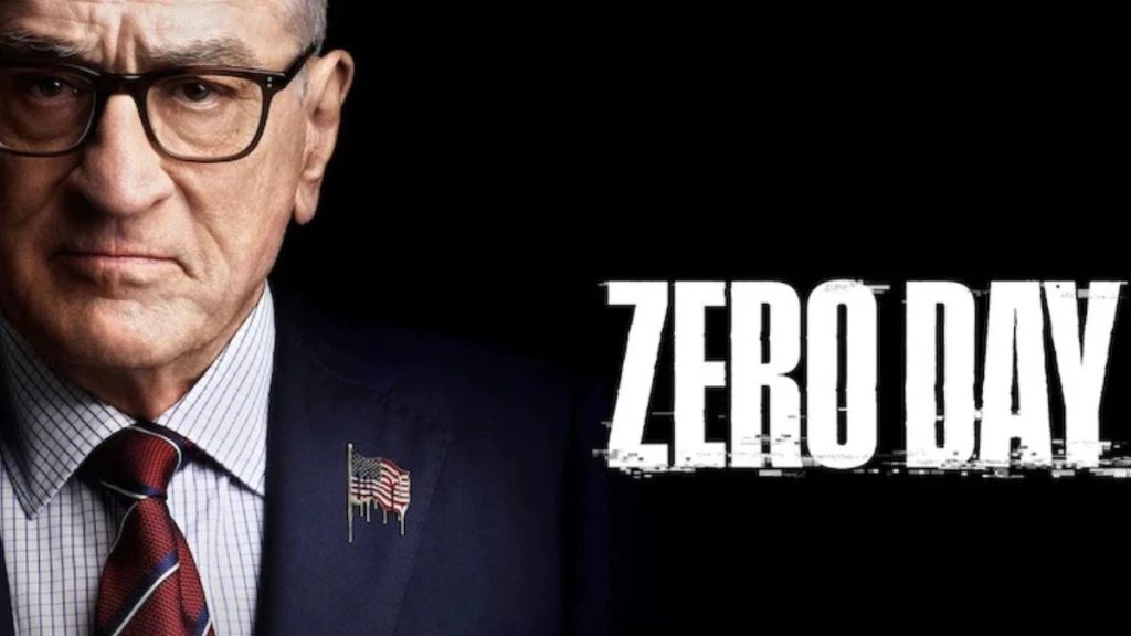 รีวิว Zero Day (Netflix) ซีรีส์สืบสวนรัฐพันลึกการเมืองอเมริกาที่ ...
