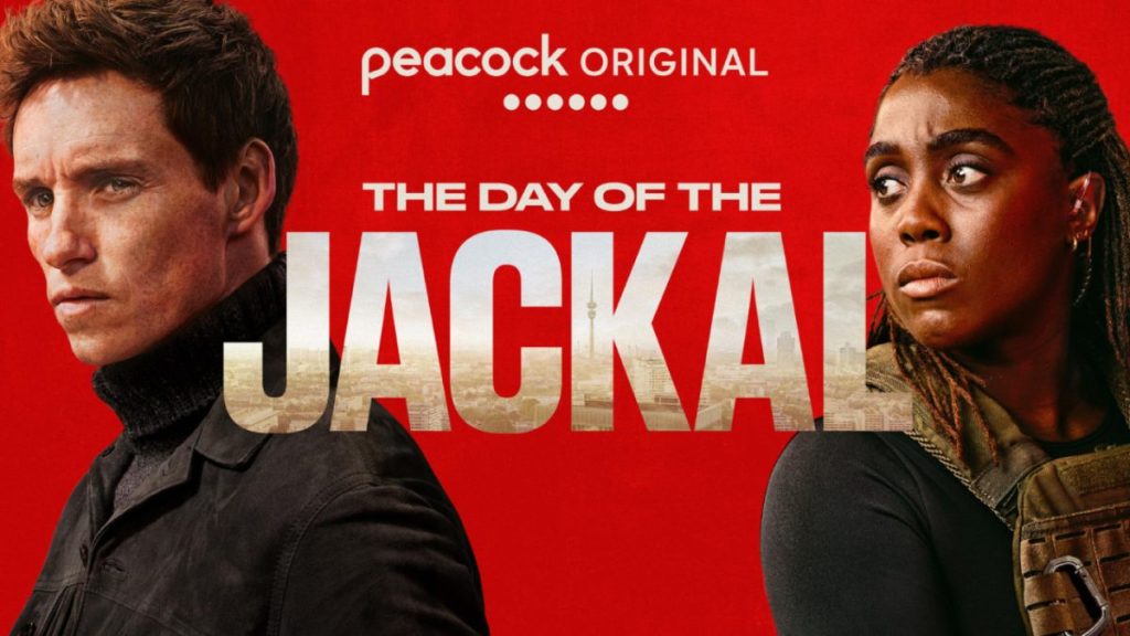 รีวิว The Day of the Jackal (HBO) ซีรีส์นักฆ่าสายลับที่เกือบเปอร์เฟ็กต์ ...