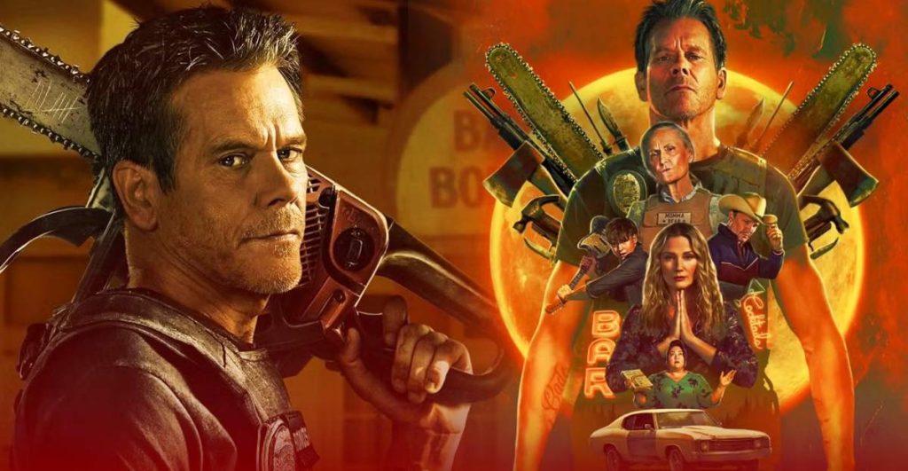 รีวิว The Bondsman (prime) ซีรีส์ล่าปีศาจที่ดูหน้าตาเกรดบี แต่มีดีลึกซึ้งจนเกินคาด! – Playinone