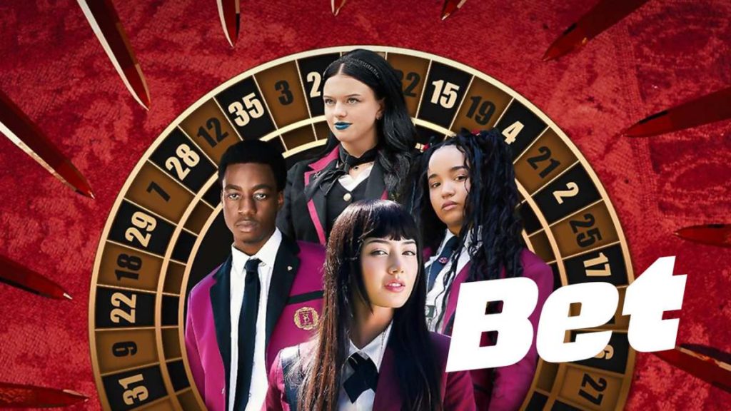 รีวิวซีรีส์ Bet Netflix โคตรเซียนโรงเรียนพนันเวอร์ชั่นที่ดูสดใหม่ แต่ ...