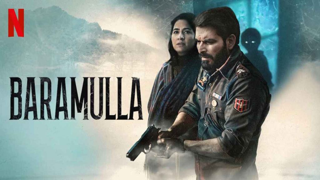 รีวิว Baramulla บาลามุลลาอาถรรพ์ (Netflix) รวมมิตรสืบสวน-ศาสนา-ผี-ก่อการร้าย จนเละตอนจบ – Playinone